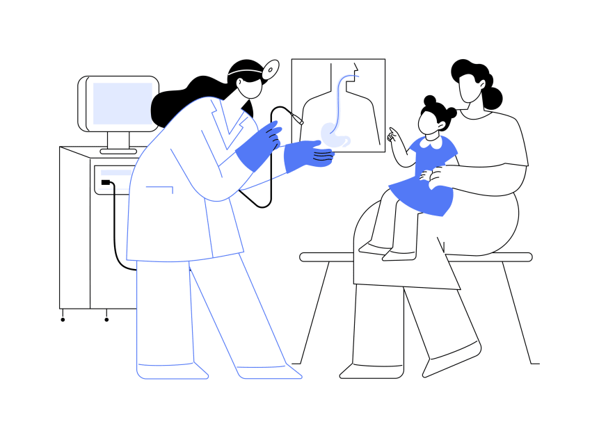 What to Know About Yale's Pediatric Transnasal Endoscopy Program