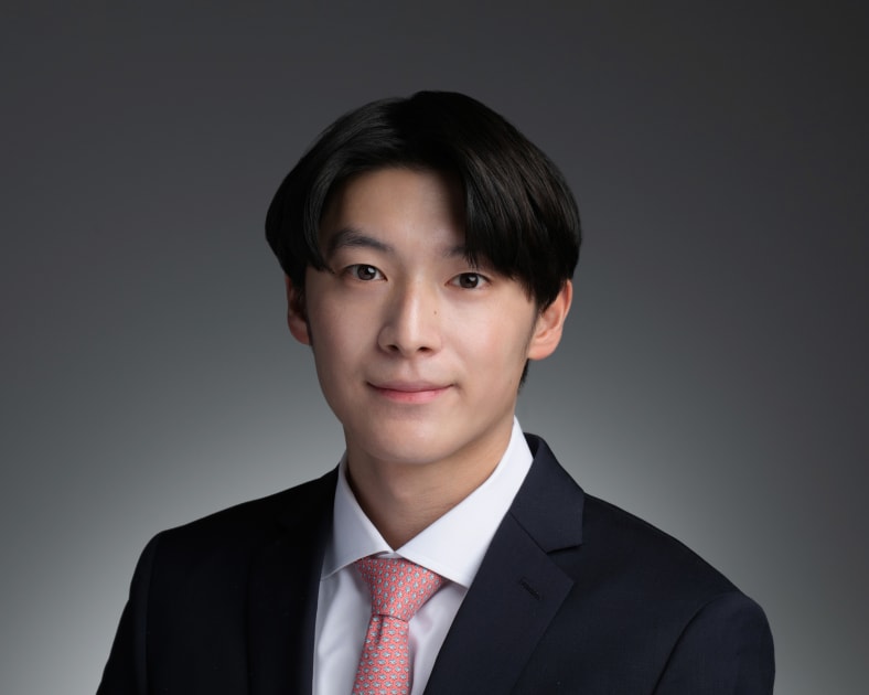 Samuel Suh | Yale School of Medicine