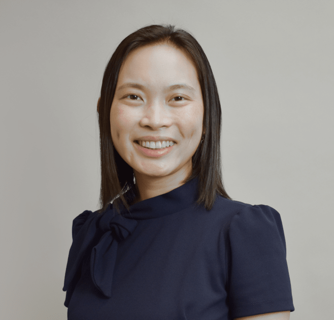 Luming Li, MD, MHS, FACHE, FAPA | Yale School of Medicine
