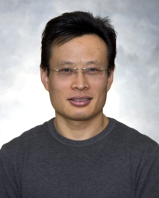 Maolin Qiu, PhD | Yale School of Medicine