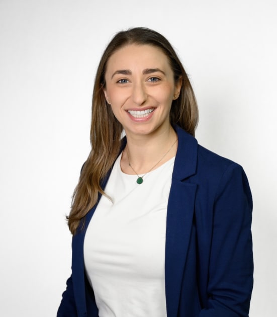 Patient Care Advocate Monica Hirschheimer Proud of Opportunities at ...