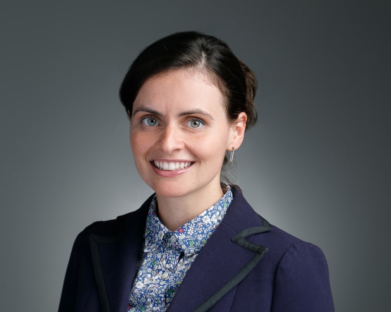 Sarah (Sadie) Meller