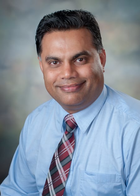 Rajesh Rajagopalan Tampi, MBBS, MS, DFAPA | Yale School of Medicine