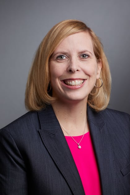 Jennifer Mulligan, MBA | Yale School of Medicine