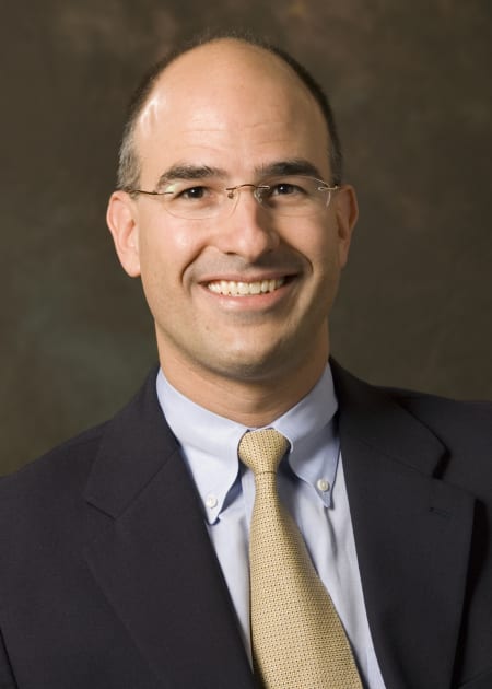 Richard A Martinello, MD | Yale School of Medicine