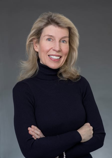 Deborah Rhodes, MD, FACP | Yale School of Medicine