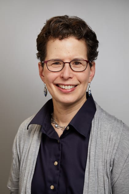 Erica A. Abel, PhD | Yale School of Medicine