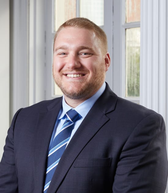 Matthew D. Riedel, MD