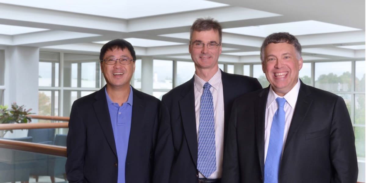 Yale Cancer Center Awarded NIH SPORE Renewal for Lung Cancer Research Yale Cancer Center Awarded NIH SPORE Renewal for Lung Cancer Research