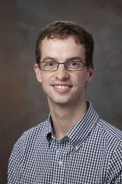 Gerrit Ian Van Schalkwyk, MBChB | Yale School of Medicine