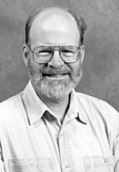 Dr. Charles Janeway Jr.