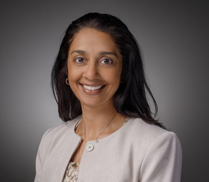Dr. Veda Giri Receives Bakes for Breast Cancer Grant | Yale School of ...