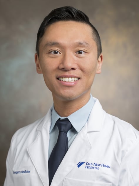 Dr. Ambrose Wong Awarded K23 Career Development Grant from National ...