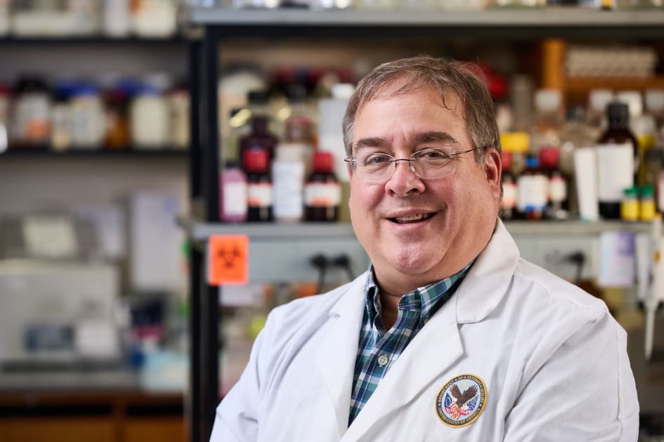 Yale Researchers Develop Novel Test for Leptospirosis | Yale School of ...