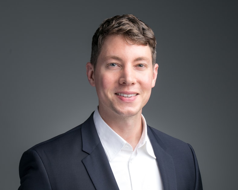 Michael B. Hager, PhD | Yale School of Medicine