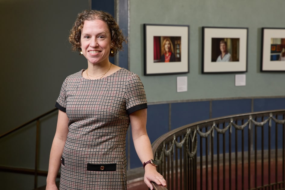 Voices: Brienne Miner, MD, MHS