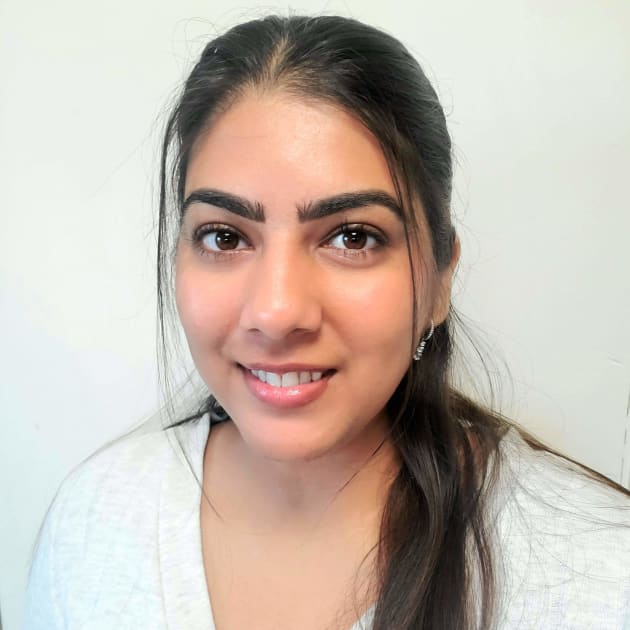Ghazia Abbas, PhD | Yale School of Medicine