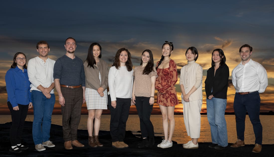 Celebrating Health Professions Students' Poetry, Prose, and Art