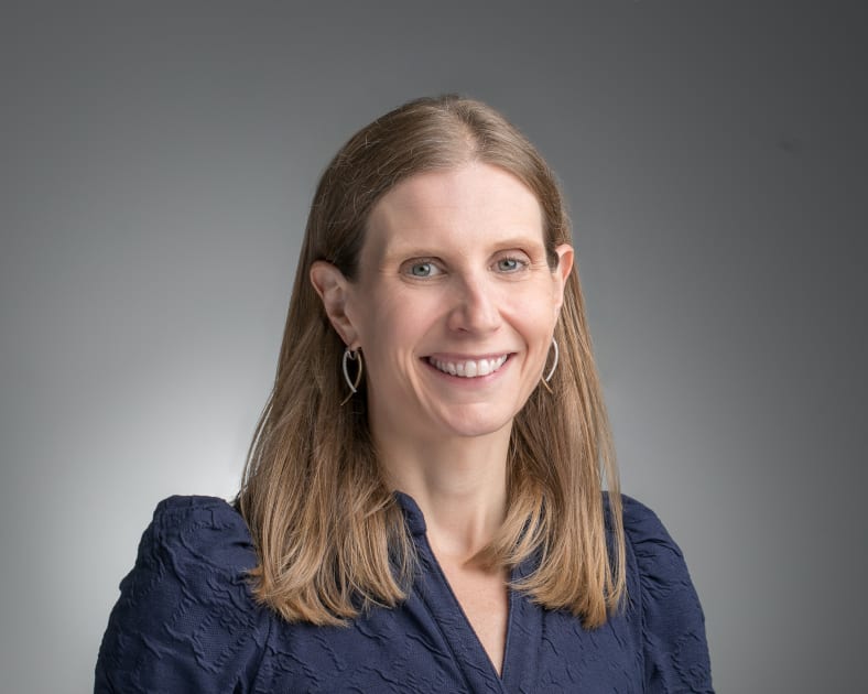 Lisa DelSignore, MD | Yale School of Medicine