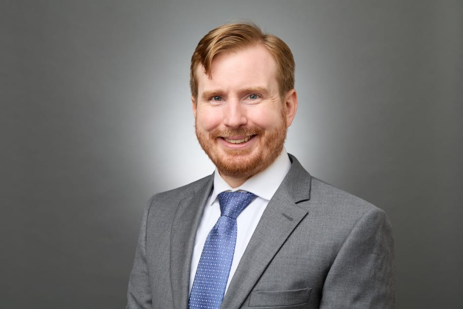 Aaron Talsma | Yale School of Medicine