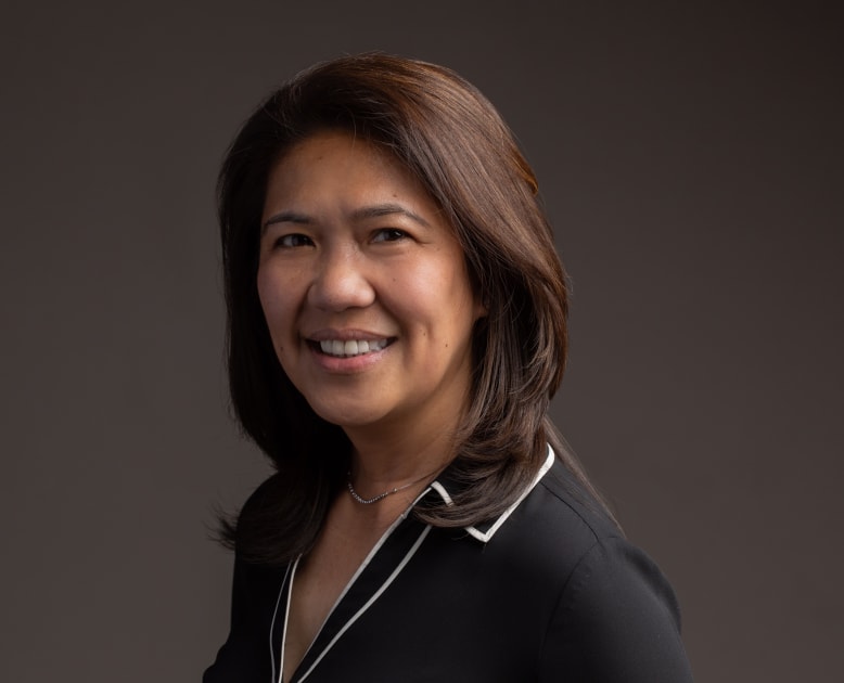 Joynell Mirasol, DNP, APRN (BC) | Yale School of Medicine