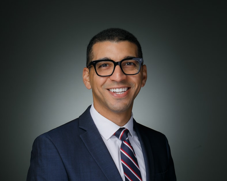 Fed Ghali, MD | Yale School of Medicine