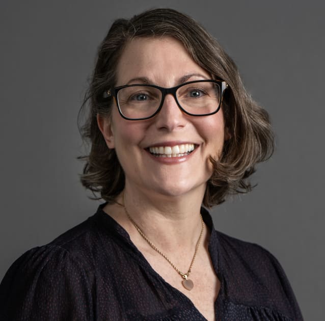 Susan Nappi, DrPH, MPH