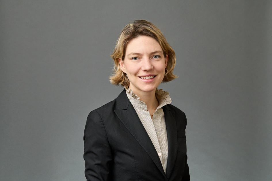 Cecily McIntyre | Yale School of Medicine