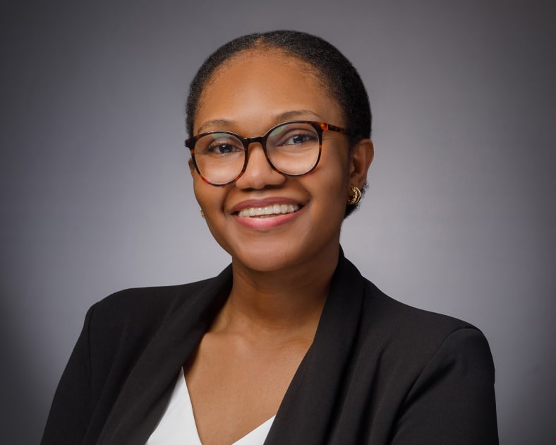 Ujunwa Korie, MD, MS | Yale School of Medicine