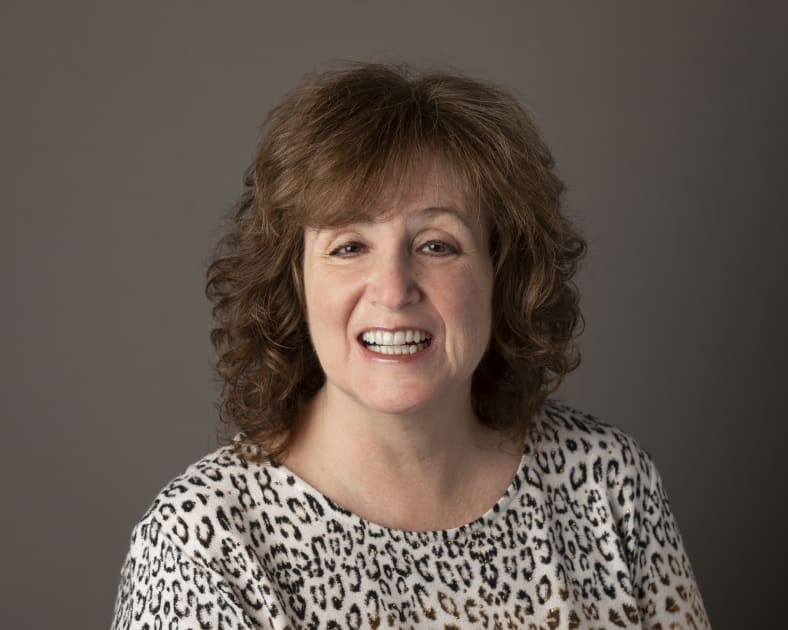 Gina Clark | Yale School of Medicine