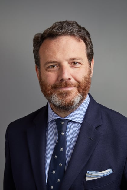 Edoardo Giannini, MD, PhD