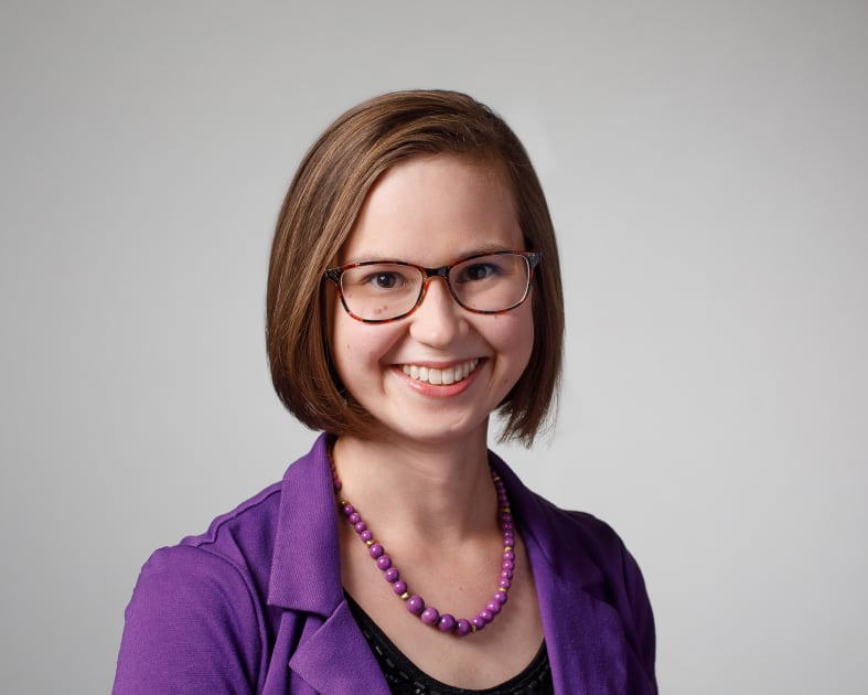 Meet WHRY’s New Communications Officer | Yale School of Medicine