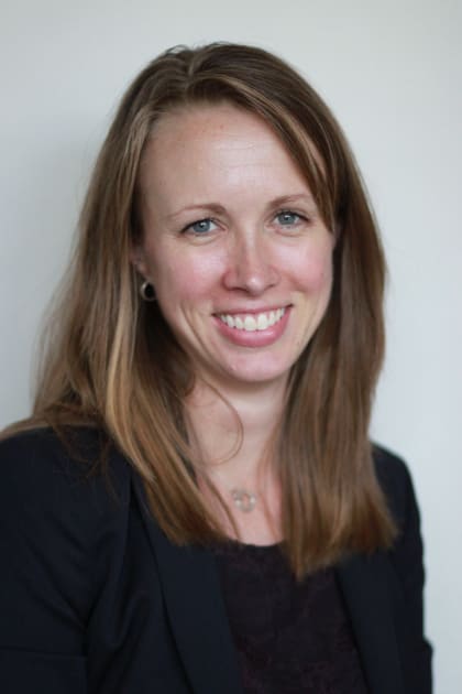 Emily Benjamin Finn, MPH | Yale School of Medicine