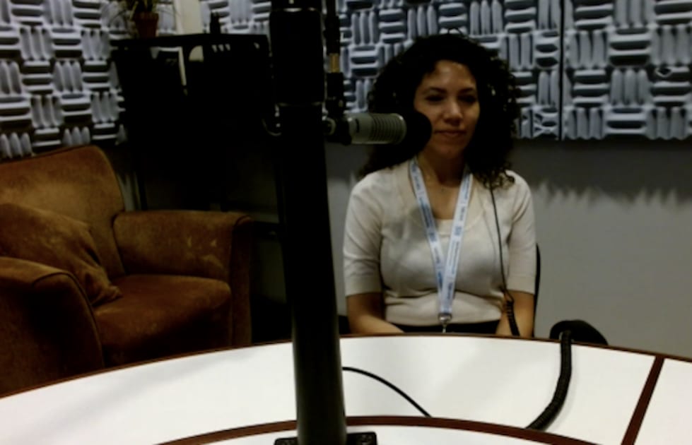 Dr. Layla Van Doren on Yale Cancer Answers