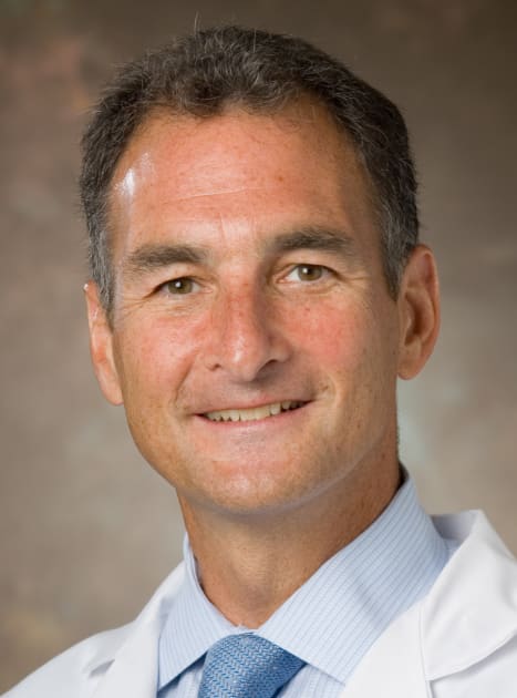 Gerald I. Shulman, M.D., Ph.D