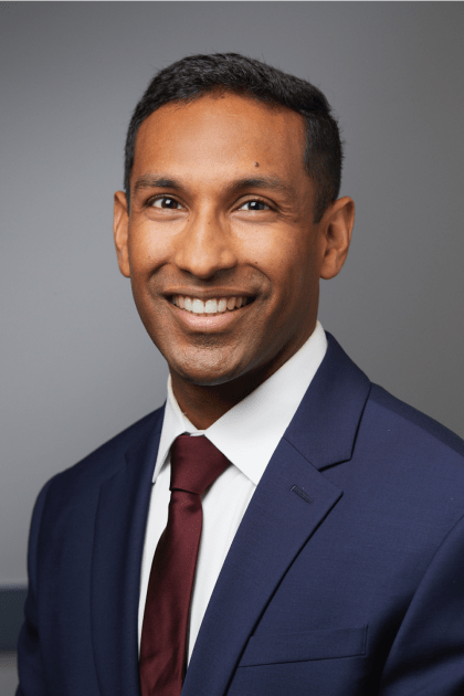 Merrill Mathew | Yale School of Medicine