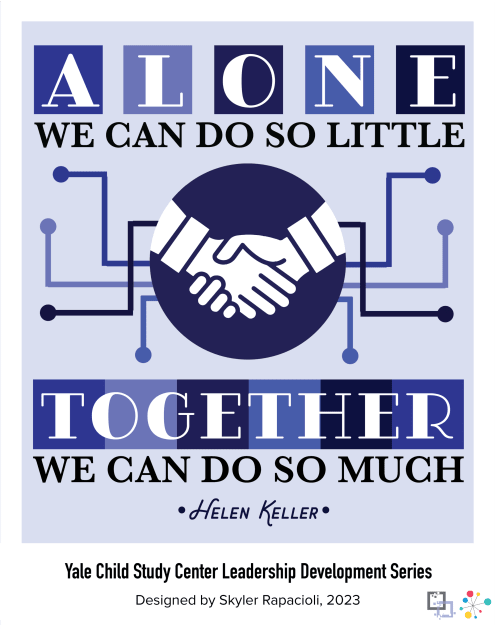 New Grand Rounds “On Leadership” Lecture Series at Yale | Yale School ...