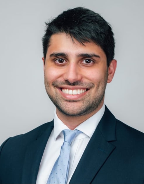 Sameer Pinheiro Lima Chandra, MD | Yale School of Medicine