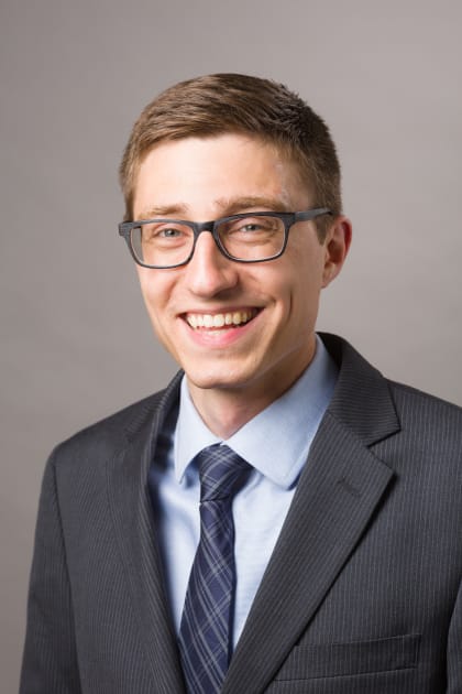 Joseph Canarie, MD | Yale School of Medicine