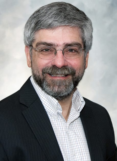 Richard Carson - LinkedIn