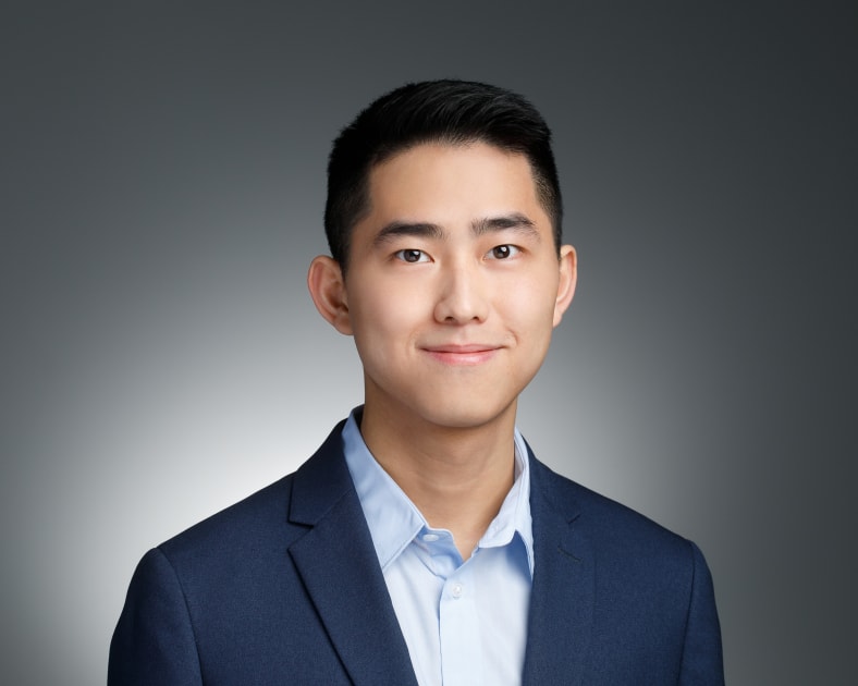 Shawn H. Lin | Yale School of Medicine