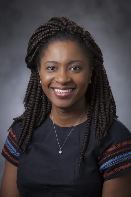 Aneni and team selected as winners of National Institute on Drug Abuse ...