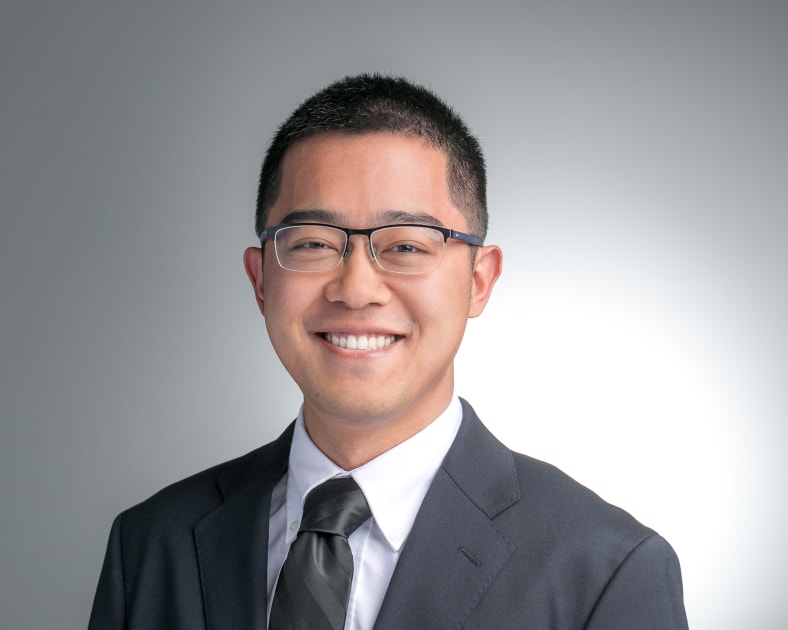 Kevin Jin | Yale School of Medicine