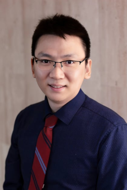 Jing Wu | Yale School of Medicine
