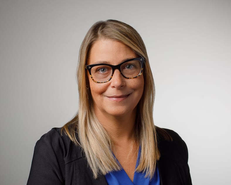 Danielle Corso | Yale School of Medicine