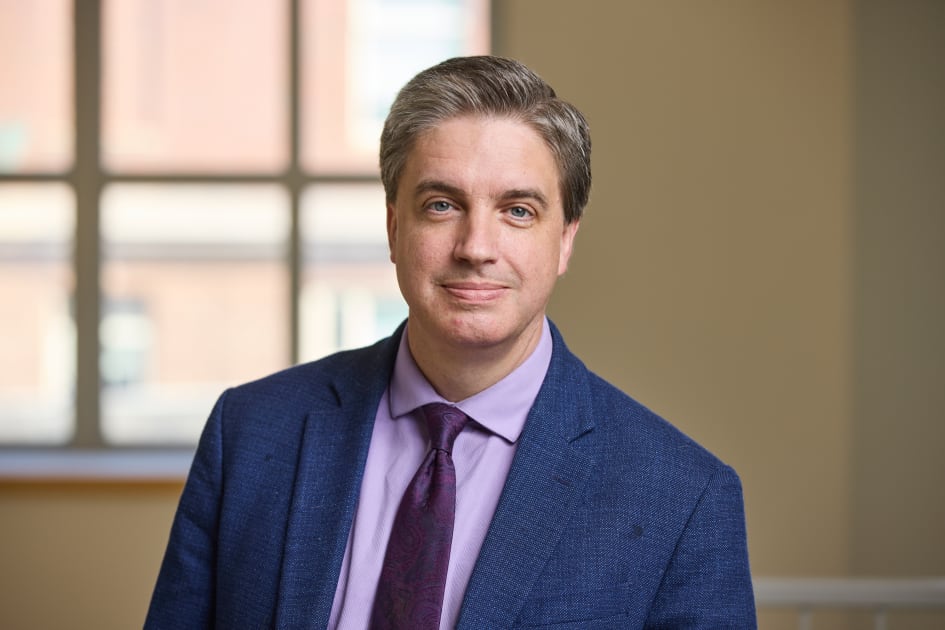 Christopher Pittenger, MD, PhD | Yale School of Medicine