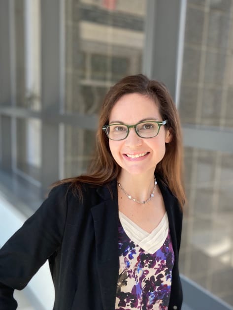 Rachel Osborn, MD | Yale School of Medicine