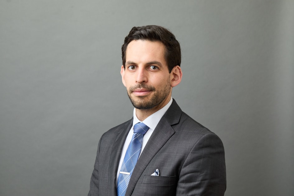 Jose Victor Jimenez Ceja | Yale School of Medicine
