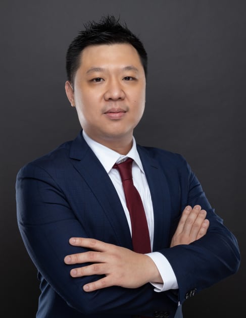 Naing Lin Shan, MBBS, PhD, MS | Yale School of Medicine