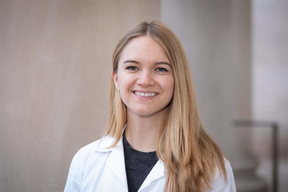 Nicole Sekula | Yale School of Medicine